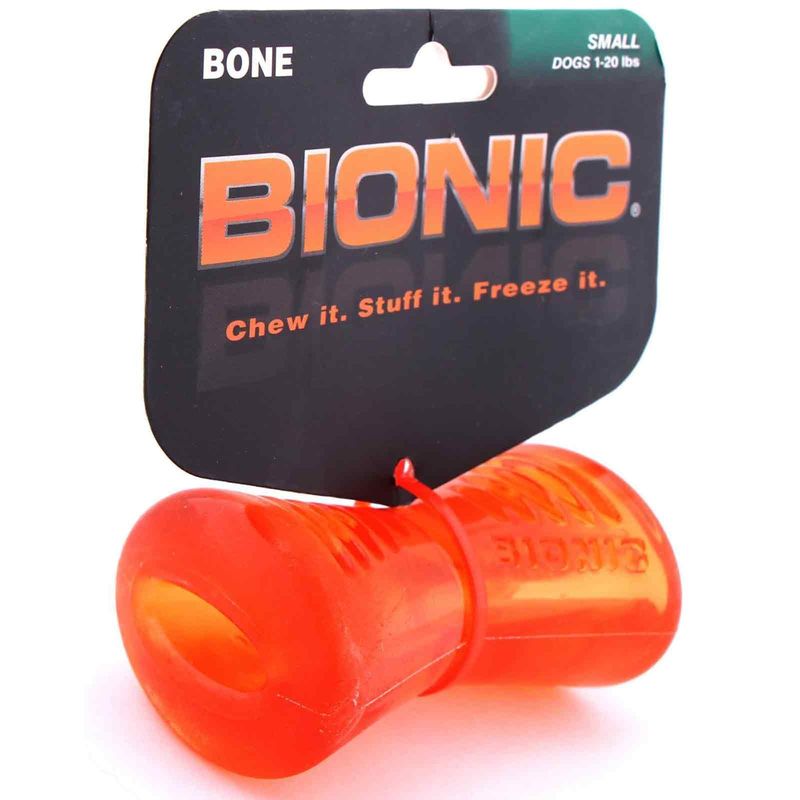 Dog Toys Online, Melbourne - Doggy StuffBionic Bone extra large | Doggy ...