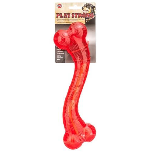 Dog Toys Online, Melbourne - Doggy StuffPlay Strong Rubber Stick ...